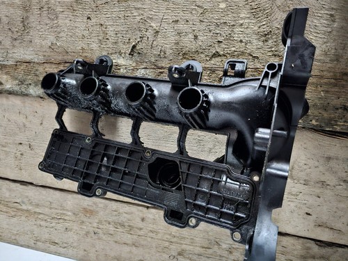 GENUINE FORD FUSION / FIESTA MK6 1.4 TDCi ROCKER COVER 2001 - 2008 ...