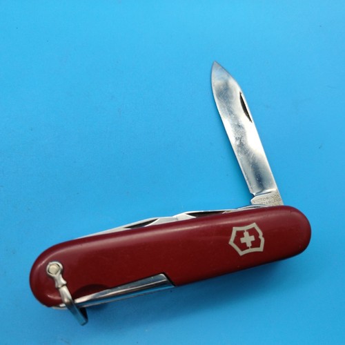 RARE Victoria Vintage Victorinox Handyman 7236 MAU 91mm Swiss Army ...