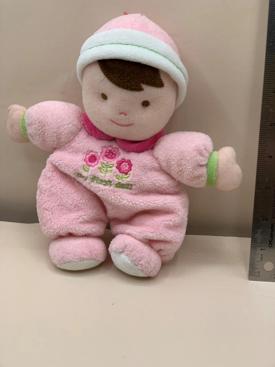 Carters My First Doll