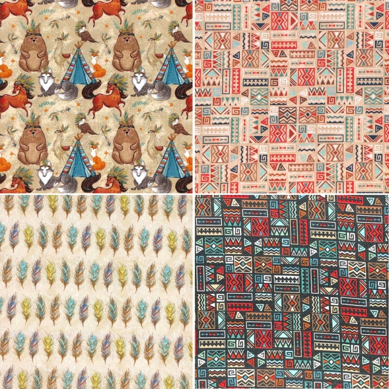 Native American Dyes Teepees 11 Influential Native American Artists