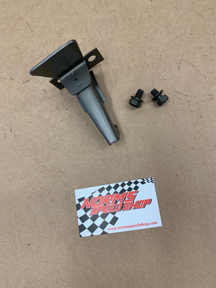 Mopar B Body Dodge POLARA Secondary Safety Hood Latch Release Lever ...