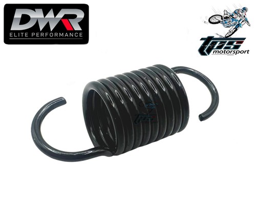 DWR REAR BACK BRAKE LEVER PEDAL RETURN SPRING KTM 690 SMC ENDURO R 2019 ...