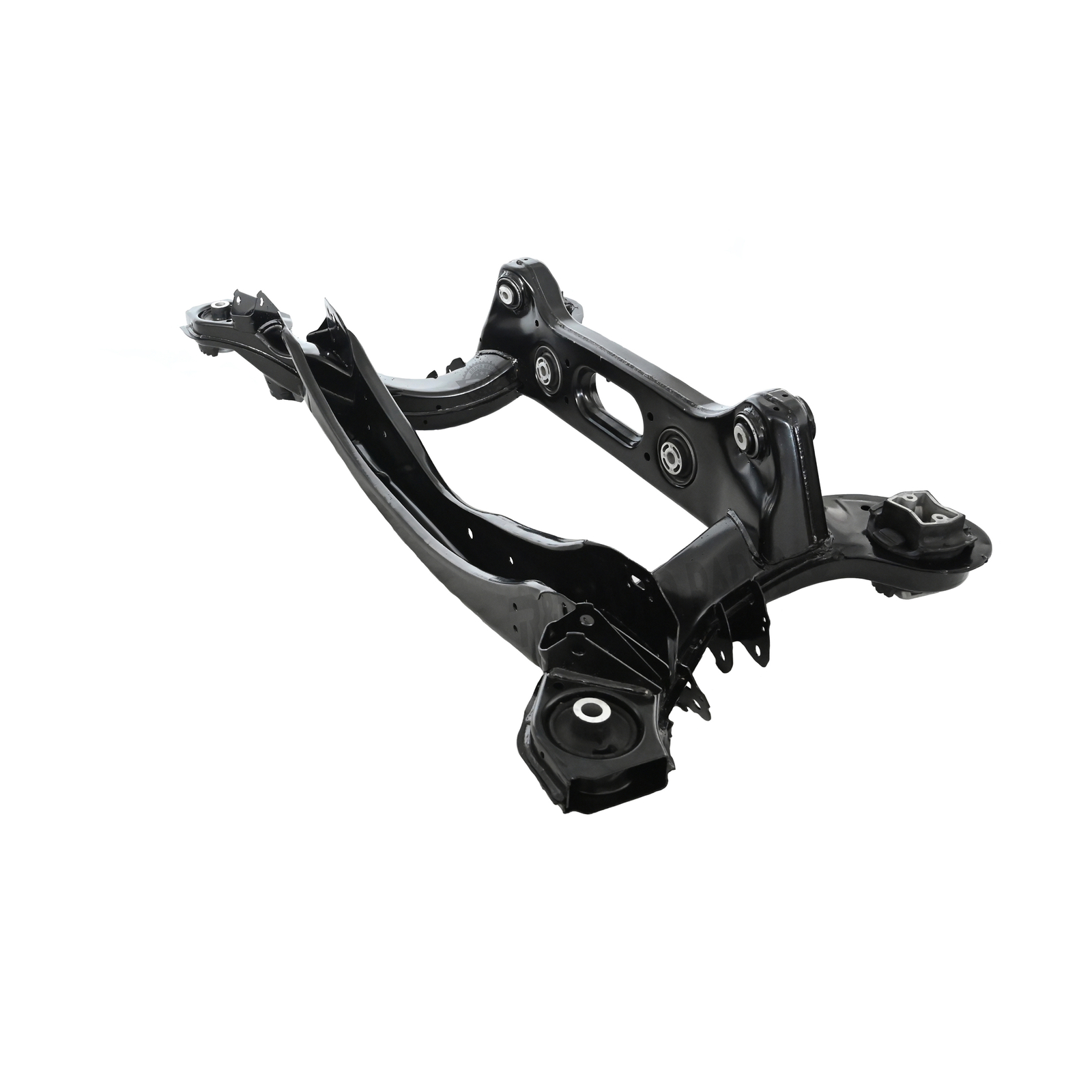 New Rear Subframe Crossmember for Mercedes Benz X204 GLK350 09-15 ...