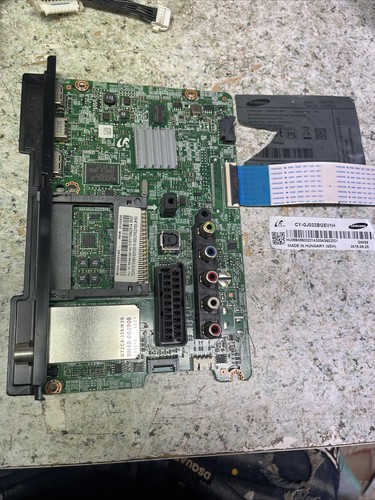 Motherboard bn41-02098b bn94-09314k Samsung T32e310ex | eBay Australia