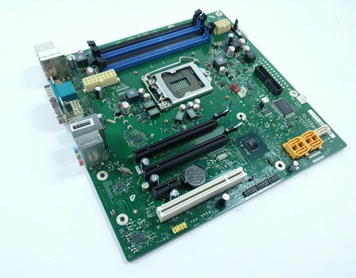 Fujitsu D3061-A13 GS 2 ESPRIMO P700 LGA1155 Mainboard | eBay