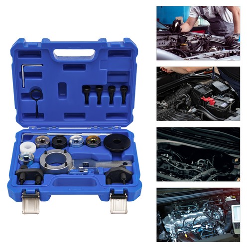 For VW Audi VAG Engine Timing Chain Camshaft Lock Tool EA888 1.8 2.0 ...