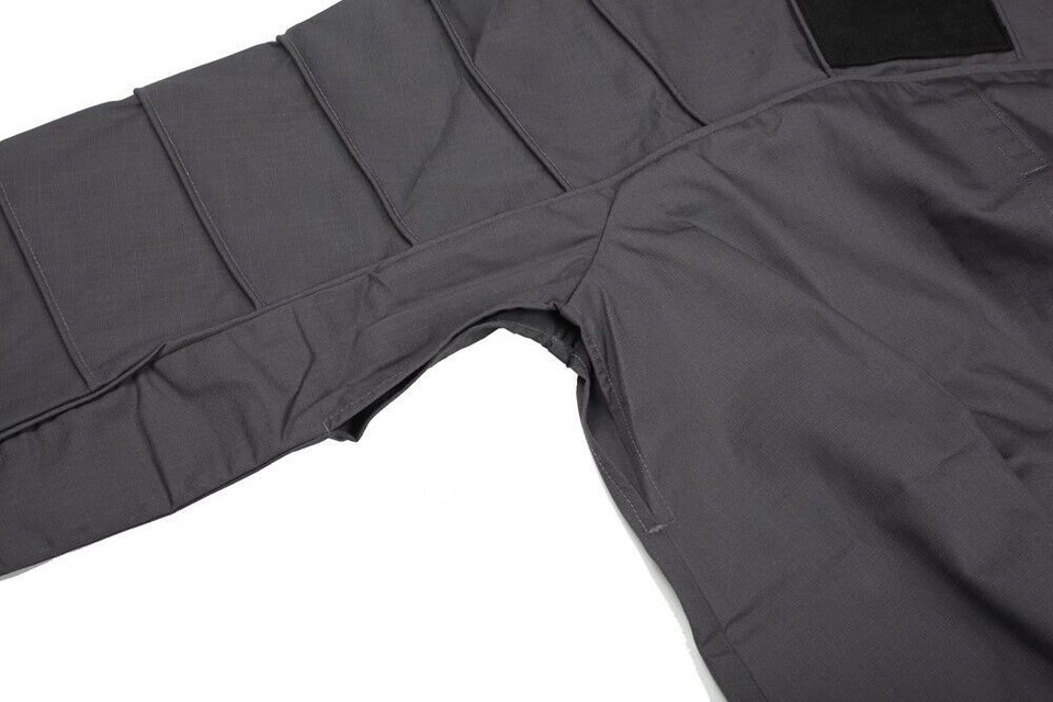 BACRAFT TRN Tactical Outdoor Hunting Shirt Cloak Training Jacket ...