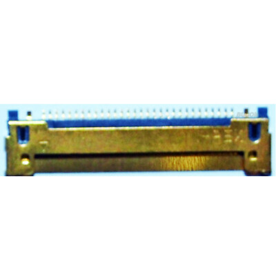 30 PIN Display Anschluss LVDS Connector für Macbook Pro 13" A1278 2012 ...