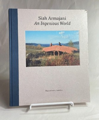 Siah Armajani: An Ingenious World | eBay