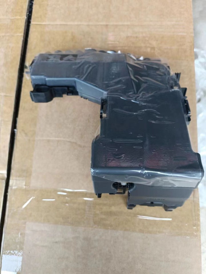 ECU Control Unit Battery Manager BPGA Box For Peugeot 508 Citroen C4 ...