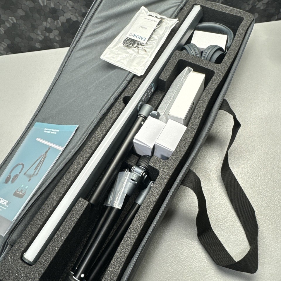 EMDR KIT WIRELESS | eBay