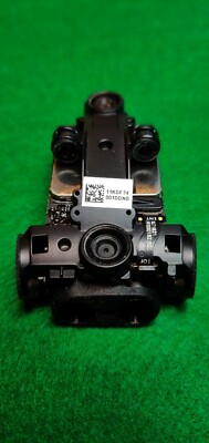 DJI Mavic 2 Pro/Zoom rear & Side Vision Camera System + upward IR ...