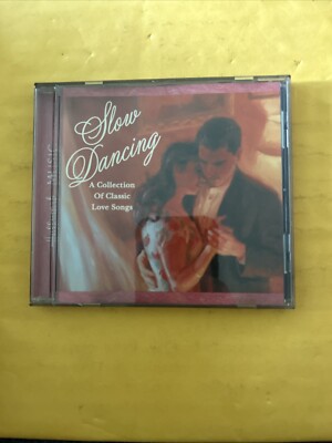 SLOW DANCING - Hallmark - A Collection of Classic Love Songs CD | eBay