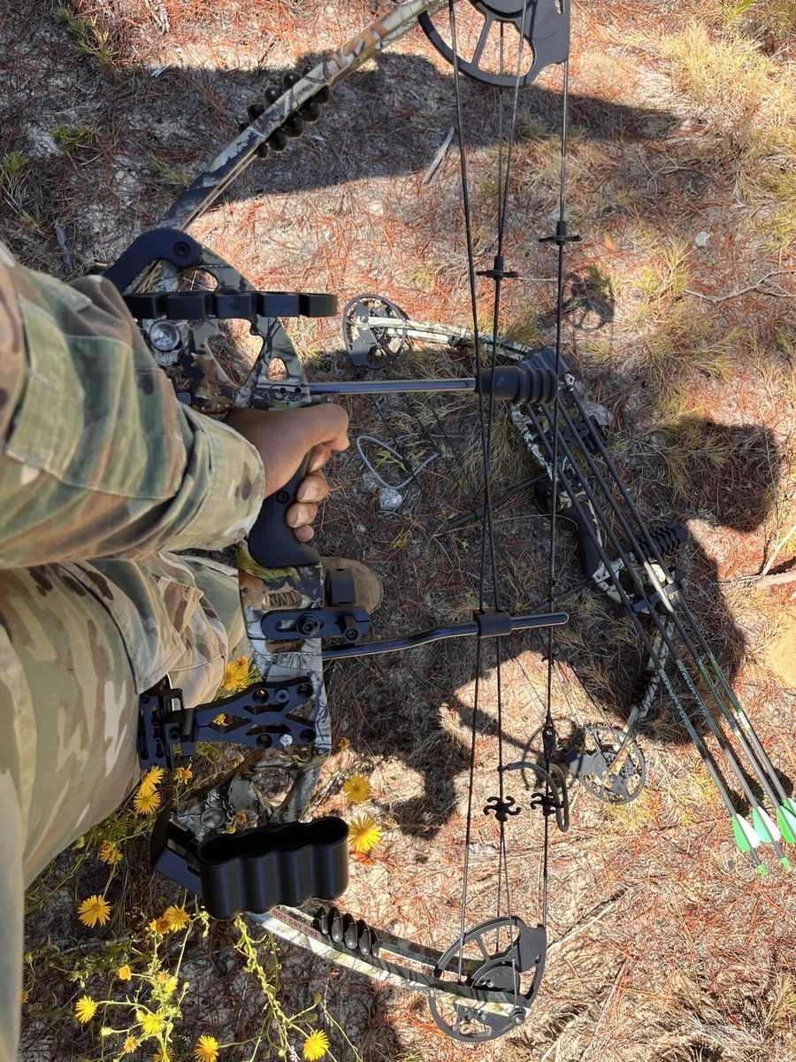 Military Compound Bow