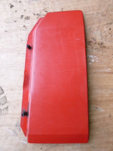 MERCEDES SPRINTER FUEL FILLER FLAP 2006 - 2014 | eBay