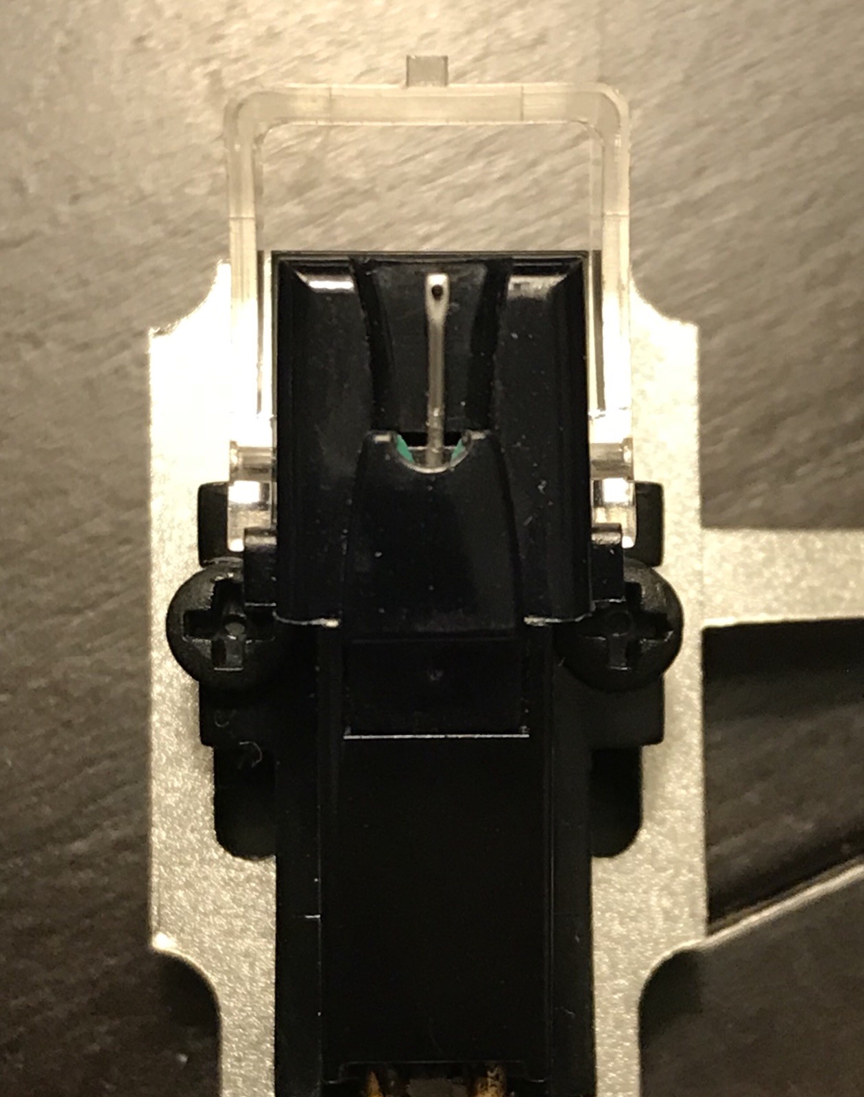 Micro-Acoustics Cartridge Retipping New .3 x .7 Elliptical Tip 2002e ...