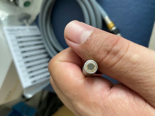 Olympus WA03210A Fiber Optic Cable for sale online | eBay