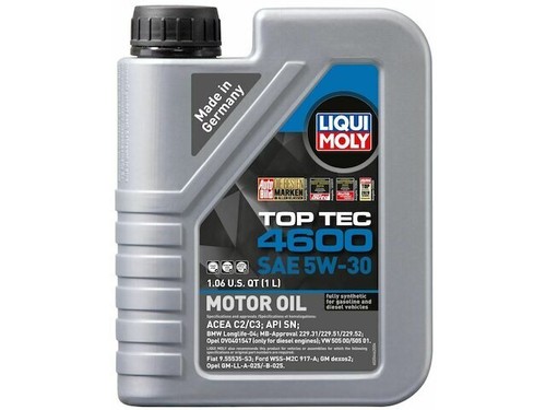 For 2003-2004, 2006-2010 Infiniti M45 Engine Oil 41925XS 2007 2008 2009 ...