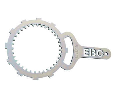 KAWASAKI 750 GT GPZ ZR7 ZEPHYR KZ / Z 650 / Z1000 - CLE EMBRAYAGE ...