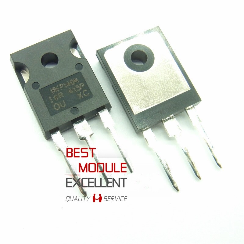 10PAIRS IRFP9140N/IRFP140N IC NEW TO-247 | eBay