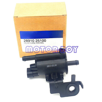 Purge Control Valve for 2006-2014 Hyundai Sonata Kia Optima 2.0L 2.4L ...