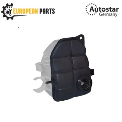 Autostar Germany Expansion Tank For Mercedes Benz 2035000049 | eBay UK