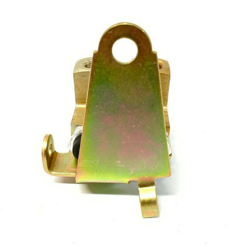 Ford Brake Proportioning Valve F0vy-2b091-b Lincoln Town Car 1990 With ...