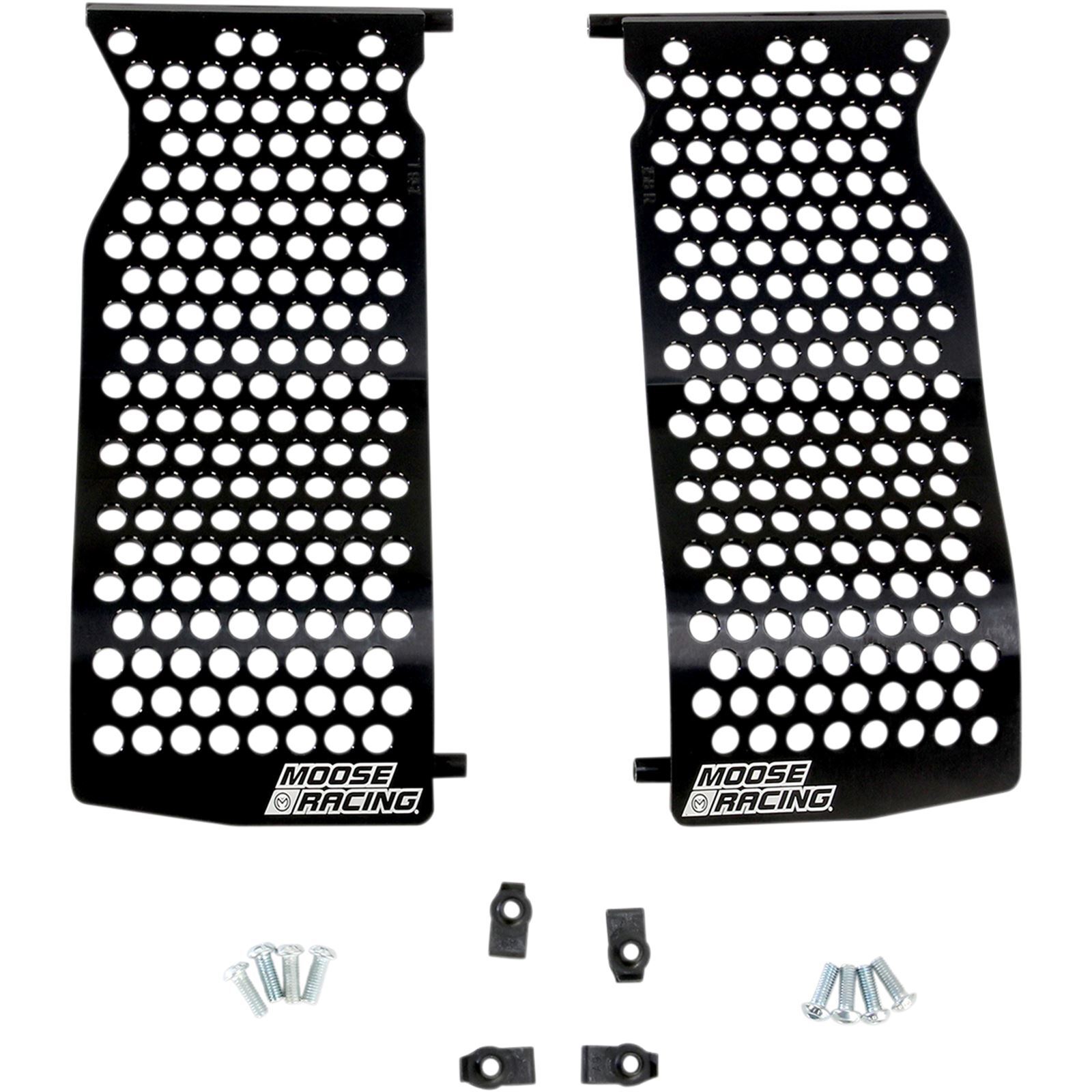 Moose Racing Radiator Guard for Yamaha 1901-0523 | eBay