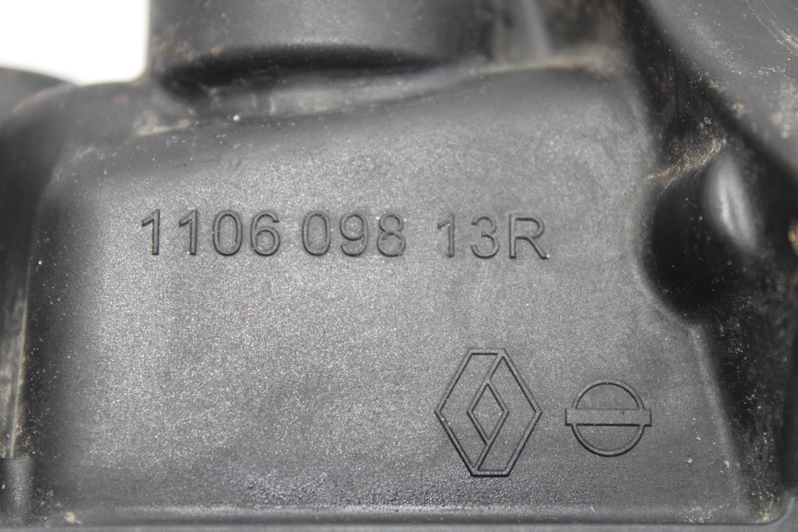 110609813R THERMOSTAT / 103124 FÜR MERCEDES-BENZ CITAN W415 FURGON 109 ...