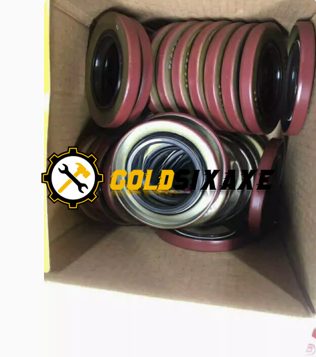 100PCS 478035 For parker outer frame iron shell oil seal cycloid motor ...