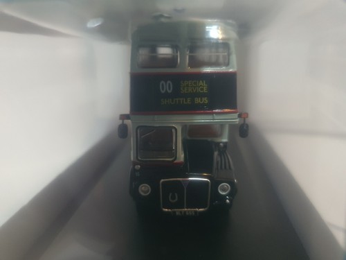 EFE E41704 AEC Routemaster WLT655 Confidence Bus OO Special Service 1/ ...