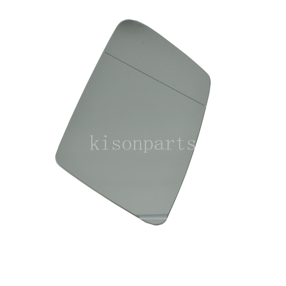 Spiegelglas Links Beheizt für Mercedes-Benz W212 W204 W221 2128100121 ...