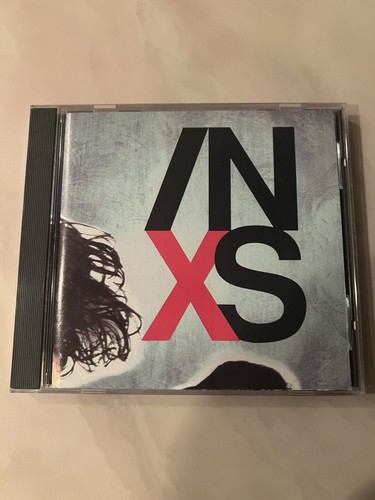 INXS - X - CD (1990) | eBay
