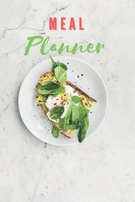 Bb Meal Press Meal Planner (Poche) | eBay