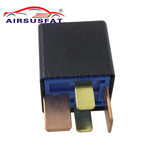 Air Suspension Compressor Relay For discovery 3 4 LR3 LR4 Range Rover ...