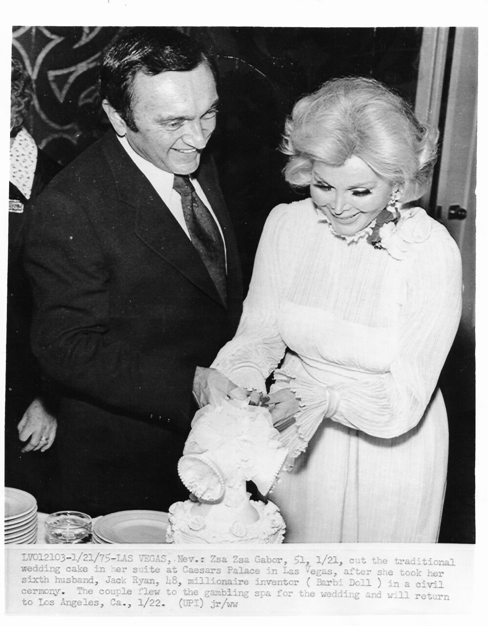 Jack Ryan And Zsa Zsa Gabor Sale Online | emergencydentistry.com