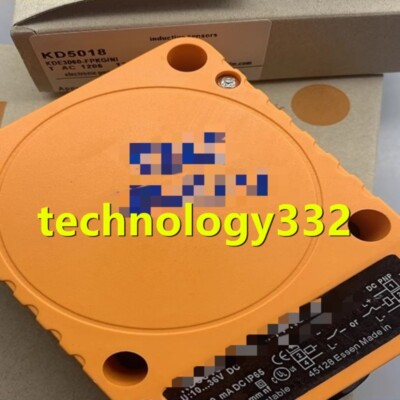 1PC NEW KD3500 Proximity sensor #YT | eBay