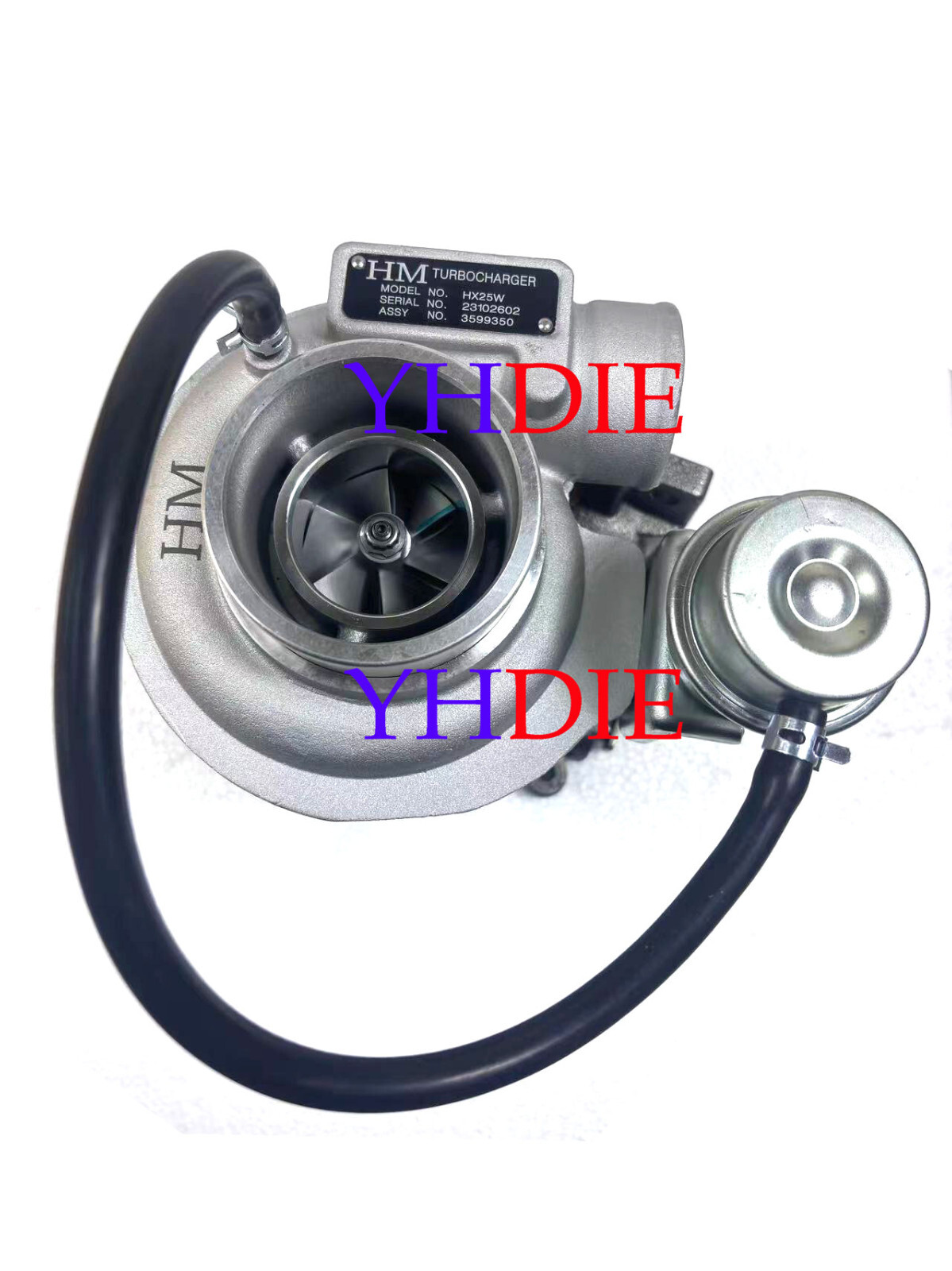 3599350 turbo charger Fits Nissan Engine Diesel 8V | eBay