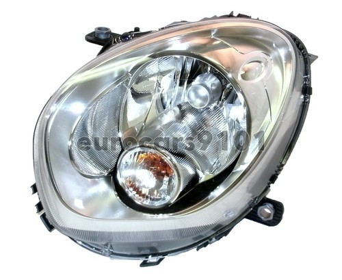 Magneti Marelli Set of Left & Right Halogen Headlights 63129801035 ...