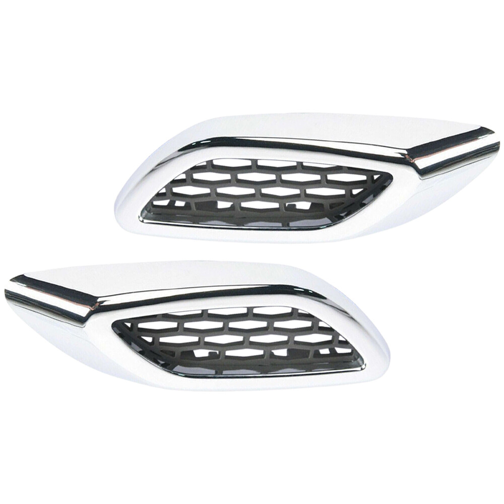 670065952 670065951 Front Air Outlet Left & Right Side Fits For ...