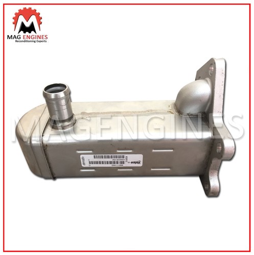147355X00B Genuine Nissan Cooler ASSY EGR 14735-5x00b for sale online ...