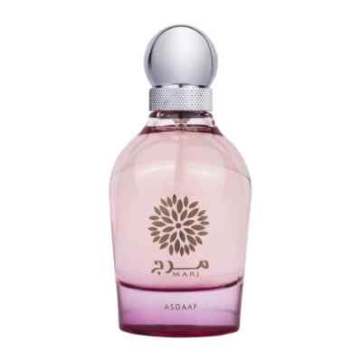 Marj Parfüm Spray 100ml / misk /Attar (22,99 €/100 ml) | eBay UK