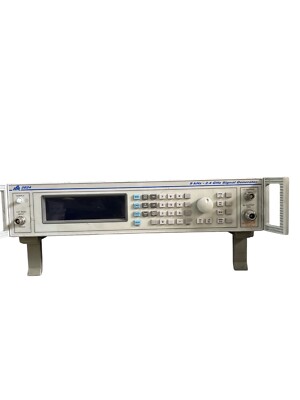 IFR 2024 9KHZ-2.4GHZ SIGNAL GENERATOR | eBay UK