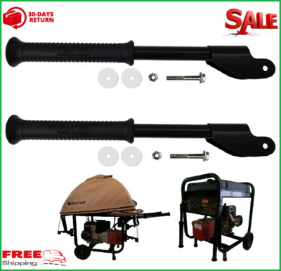 Generator Parts & Accessories - Generator Set