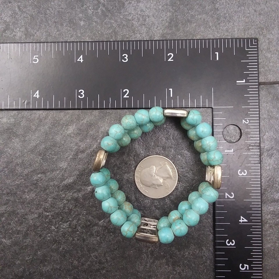 HIGH END*RARE*VINTAGE AMAZINGLY GORGEOUS GENUINE TURQUOISE BRACELET | eBay