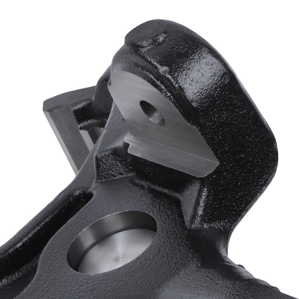 NEW For Chevy GMC C30 C3500 2WD 1975-91 Front 3' Drop Spindles Steering ...