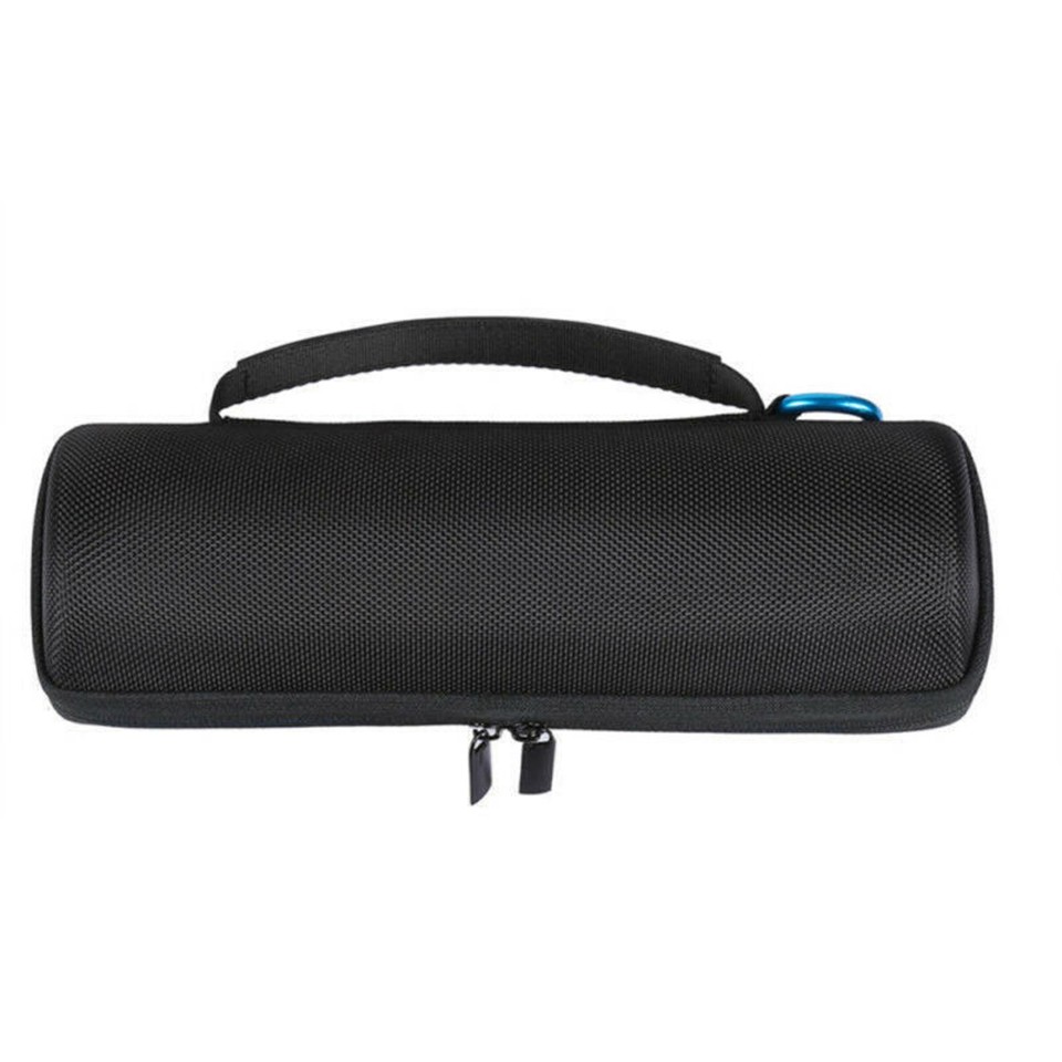 Bluetooth Speaker Protective Travel Carrying Bag Storage Case for JBL ...