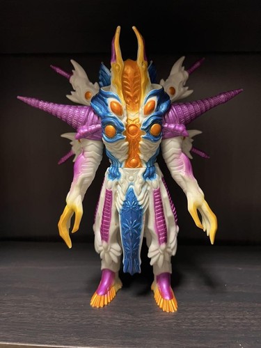 Ultraman X Ultra Monster Dx Greeza | eBay