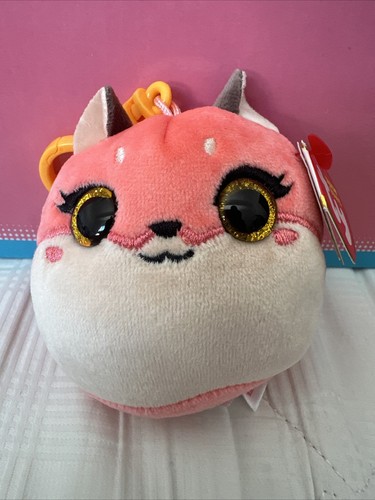 Ty Squish A Boos TY Minis 3 Inch Collection set Of 9 RARE NWT NEW | eBay