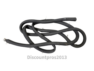 Thermador / Bosch 00755053 Door Seal – Used (From MED301WS/03) | eBay